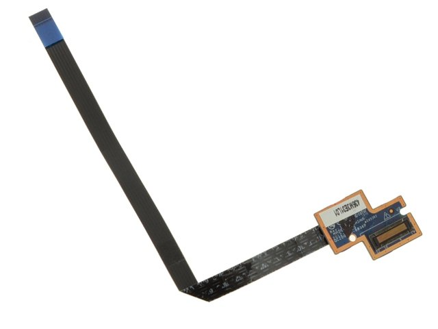 For Dell Latitude 6430u Fingerprint Reader Module Circuit Board with Cable - Dell Parts ...