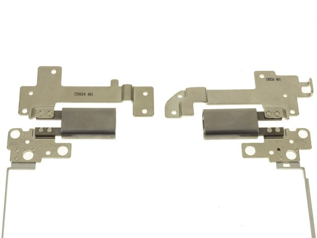 For Dell Inspiron 15 (7558 / 7568) Hinge Kit Left and Right - Dell ...