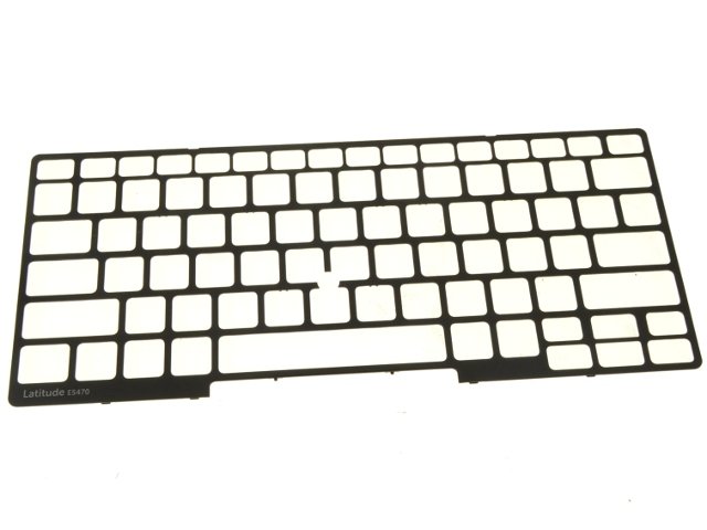 For Dell Latitude E5470 Keyboard Bezel Trim Lattice Plastic - Dual ...
