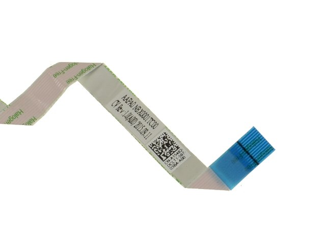 For Dell Precision 15 (7510) Ribbon Cable for Fingerprint Reader Module ...