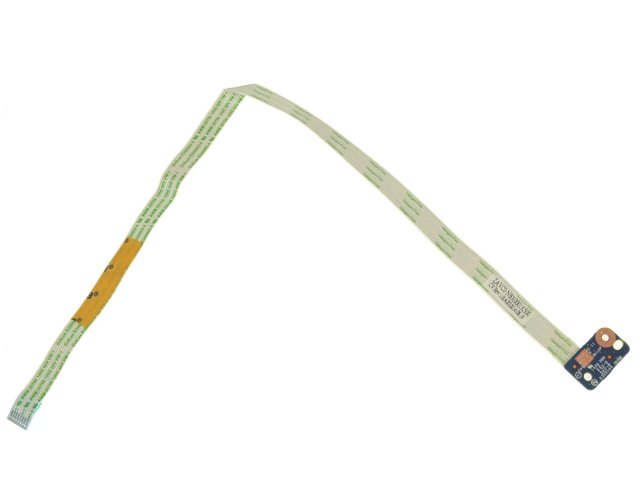For Dell Inspiron 15 (5547 / 5548) Status LED Lights Circuit Board with ...