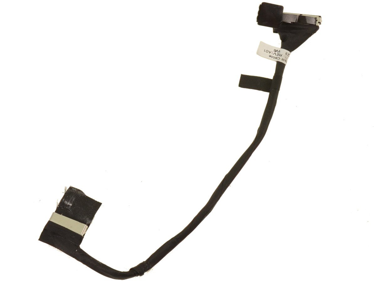 For Dell Latitude 5520 / Precision 3560 Battery Cable - Cable Only ...