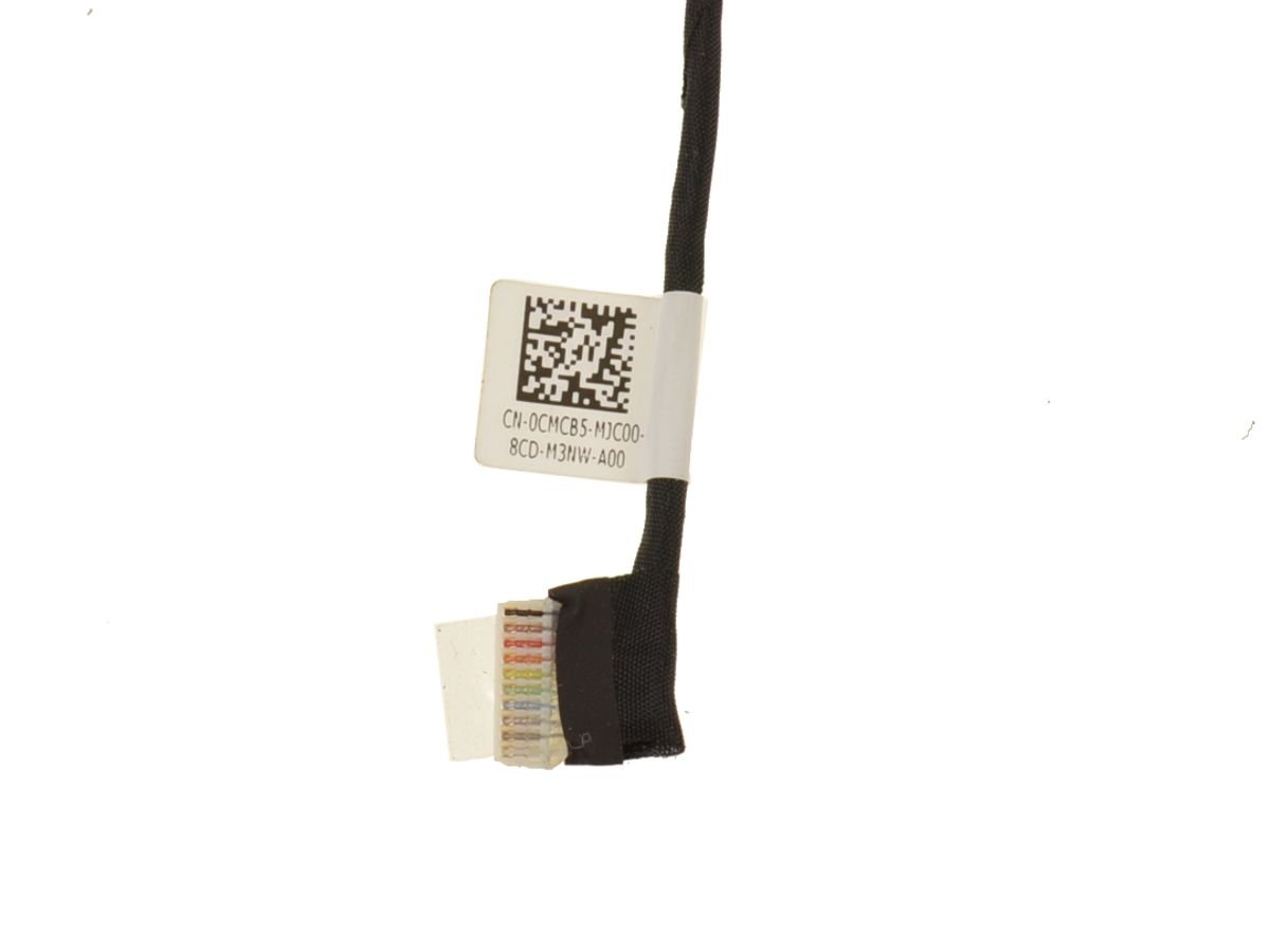 For Dell Alienware m15 Top Web Camera Cable - CMCB5 - Dell Parts ...