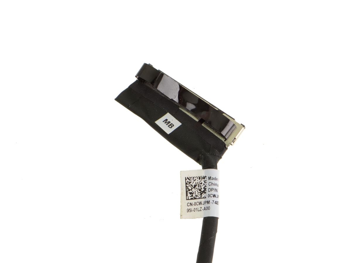 For Dell Inspiron 15 (7590) 2-in-1 Cable for Daughter IO Board - Cable ...