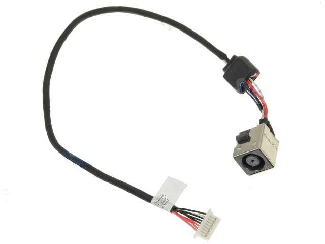 For Dell Latitude XT3 DC Power Input Jack with Cable - DMFGW - Dell ...