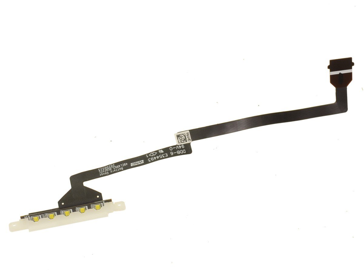 For Dell XPS 17 (9700) Laptop Status Indicator LED Circuit Board with ...