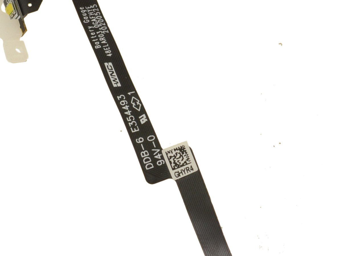 For Dell XPS 17 (9700) Laptop Status Indicator LED Circuit Board with ...