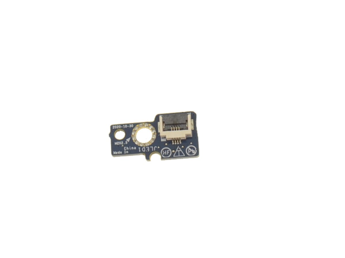 For Dell Latitude 7320 / 7420 / 7520 Laptop Status Indicator LED ...