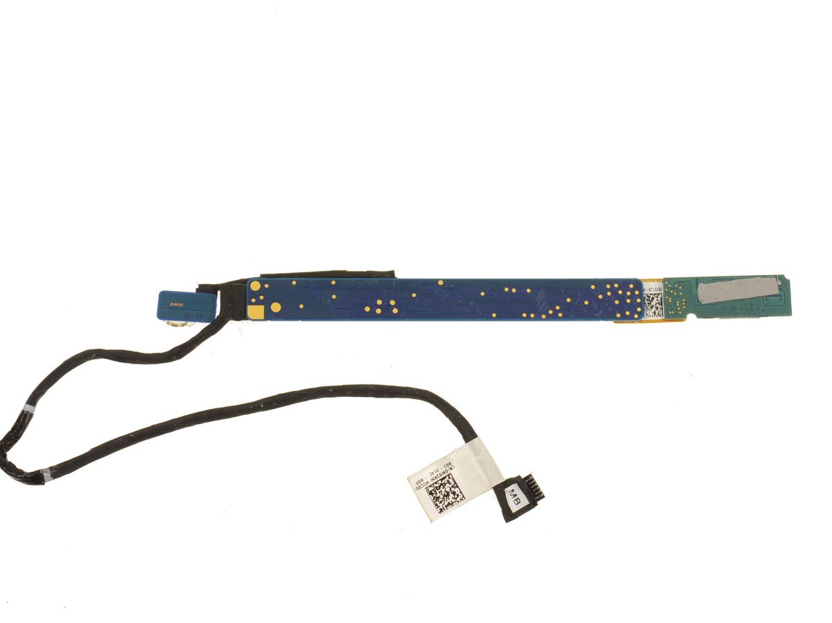 For Dell Alienware m15 R2 Tobii Eye Tracker Module Board - JKNWT - Dell ...