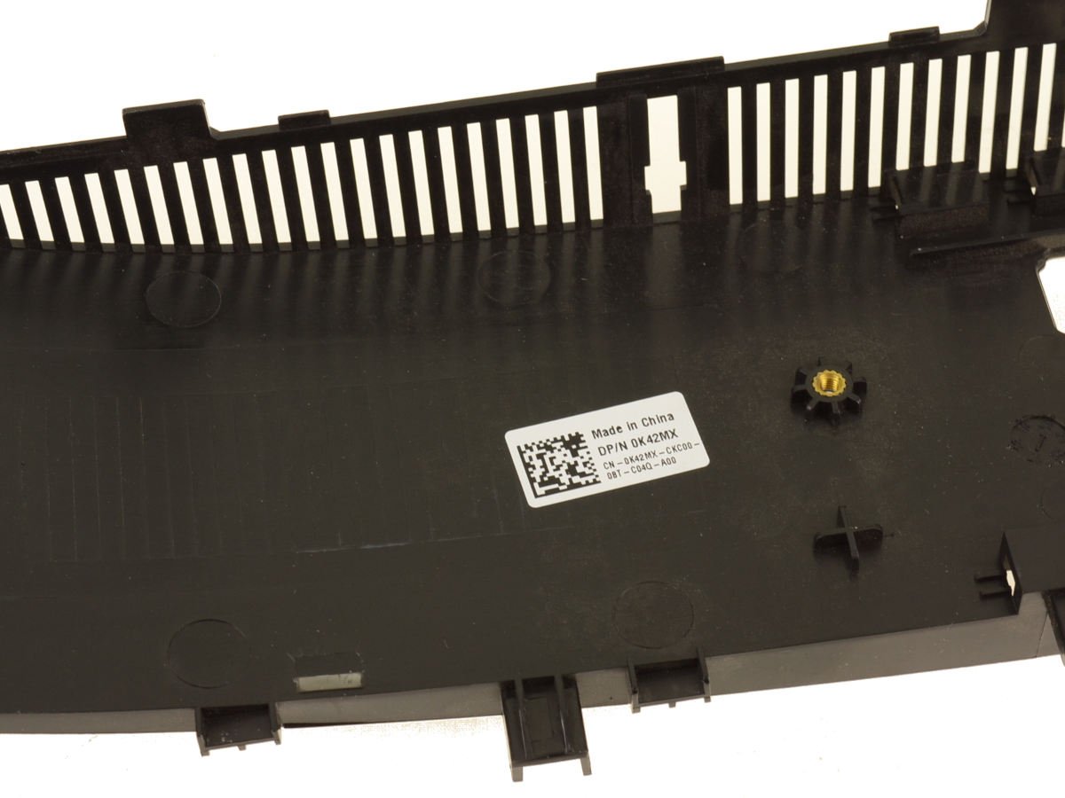 For Dell Optiplex 7480 All-In-One Desktop Plastic Cover for Rear I/O ...