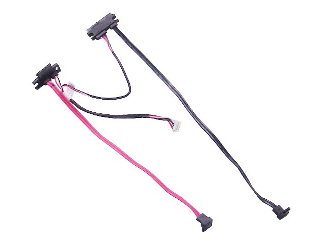 For Dell Optiplex 3240 / 3440 / 7440 SATA HDD / ODD Power Cable - K509X ...