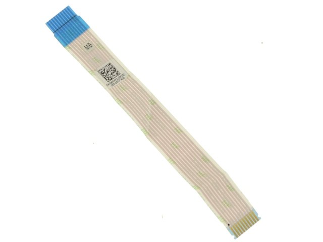 For Dell Latitude E6540 / Precision M2800 Keyboard Ribbon Cable - M6HP1 ...