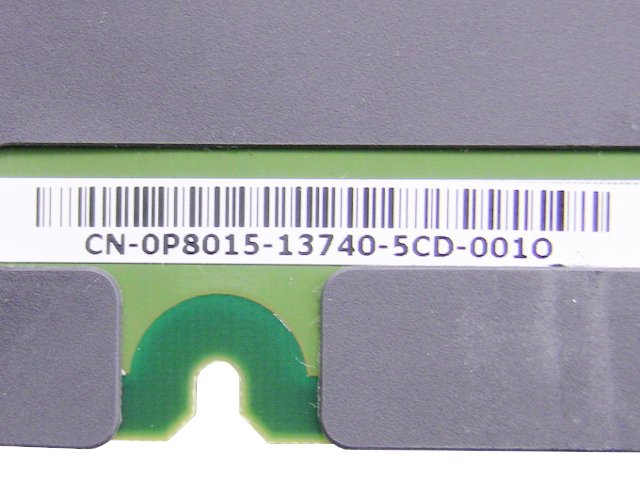 For Dell PowerEdge 6800 / 6850 / 6950 Power Distribution Board - P8015 ...