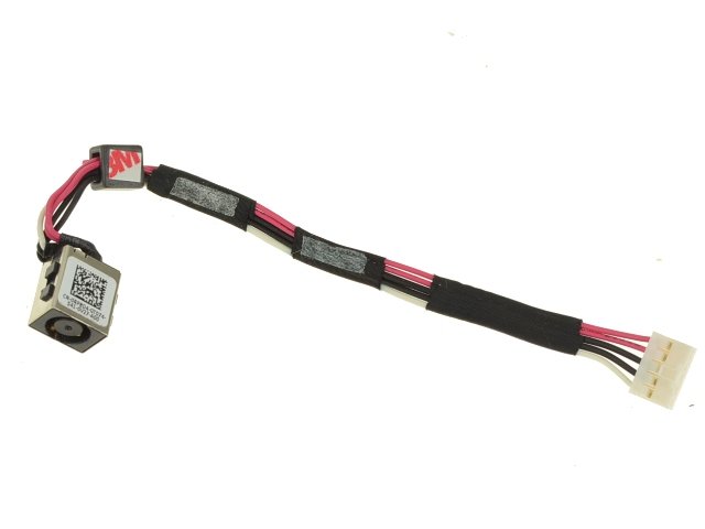 For Dell Latitude 3450 DC Power Input Jack with Cable - RP8D4 - Dell ...