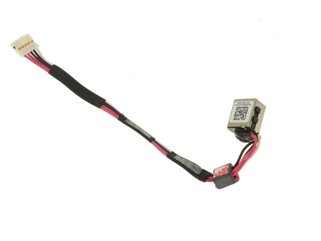 For Dell Latitude 3450 DC Power Input Jack with Cable - RP8D4 - Dell ...