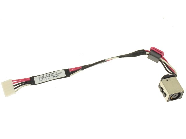For Dell Latitude 3450 DC Power Input Jack with Cable - RP8D4 - Dell ...