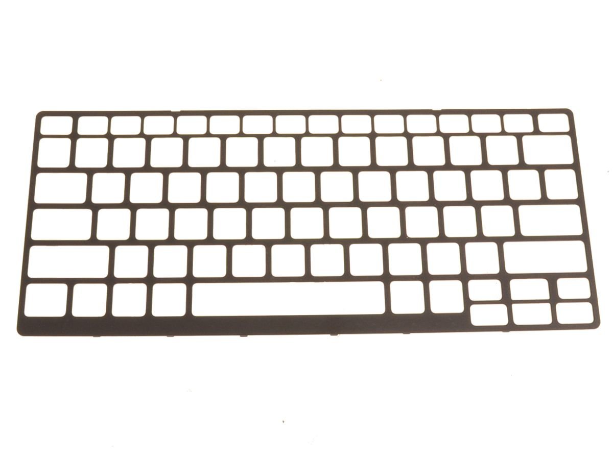 For Dell Latitude 5490 Keyboard Bezel Trim Lattice Plastic - Single ...