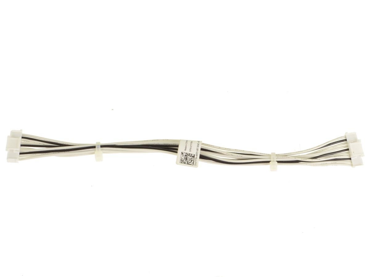 For Dell PowerEdge T610 Server Backplane Signal Cable - TY764 - Dell ...