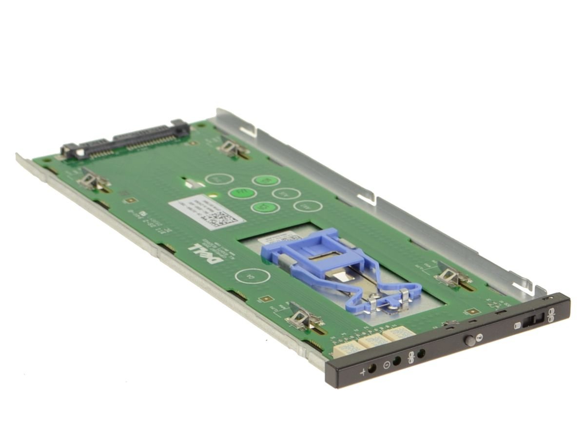 For Dell PowerVault MD3200 Control Panel Board - U796K - Dell Parts ...