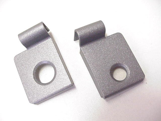 For Dell Latitude X200 Hinge Covers - Set - Dell Parts & Accessory Supplier
