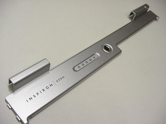 For Dell Inspiron 630m Center Control Power Button Cover Assembly ...
