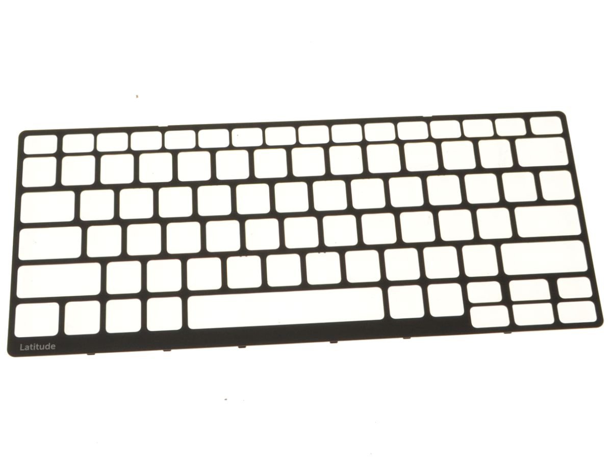 For Dell Latitude 5480 Keyboard Bezel Trim Lattice Plastic - Single ...