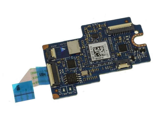 For Dell Latitude 13 (7350) Junction Circuit Board with Cable - Dell ...