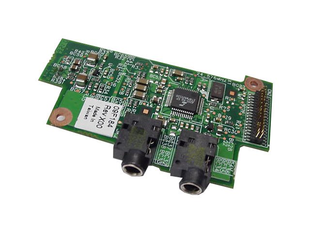 For Dell Latitude C400 Sound Audio Card - 8H390 - Dell Parts ...