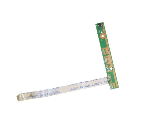 For Dell Latitude E5400 LED Indicator Lights Circuit Board with Cable ...