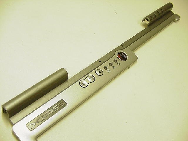 For Dell Inspiron XPS Power Button Center Control Cover - B Grade ...