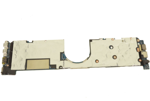DP/N 319GT 0319GT i7-8665U Integrated Graphics 8GB For Dell Latitude ...