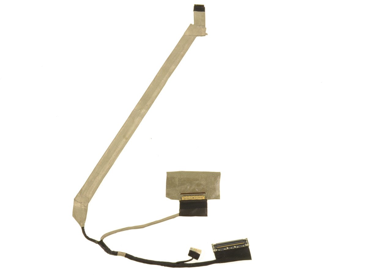 For Dell Latitude 5400 14" Ribbon LCD Video Cable - IR Cam - 0KN5Y ...