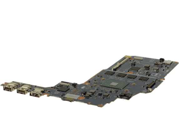 DP/N T5JKG 0T5JKG Intel Celeron N3350 Integrated Graphics eMMC 64GB For ...