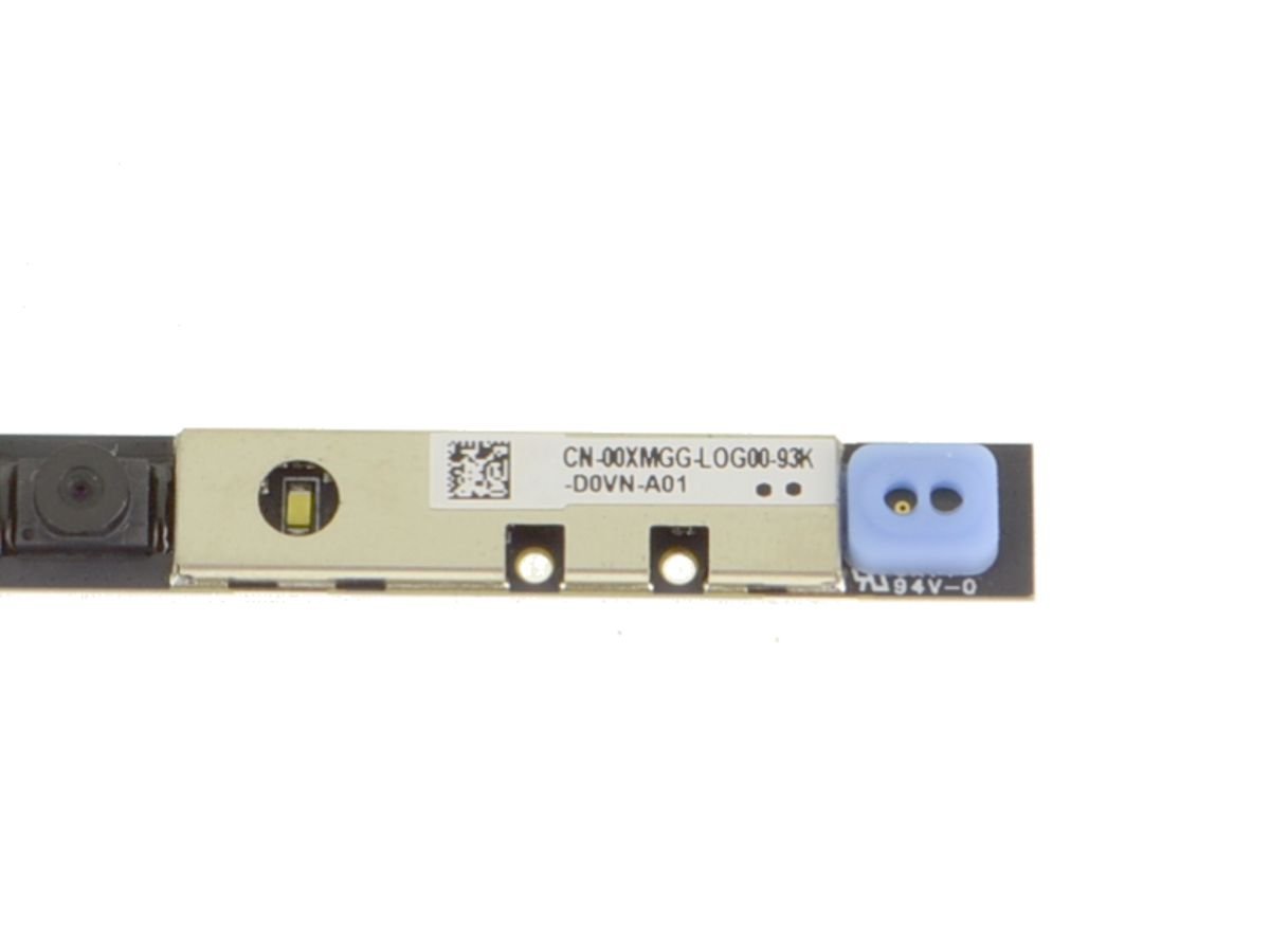 For Dell Latitude 5500 / Precision 7540 3540 IR Infrared Web Camera ...