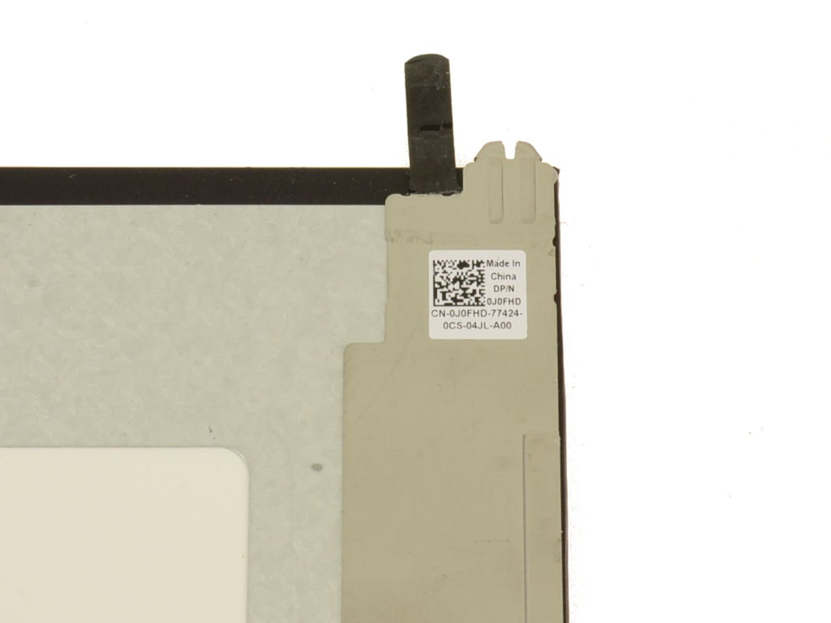 For Dell Latitude 5520 / 5521 15.6" Touchscreen FHD LCD Widescreen with ...