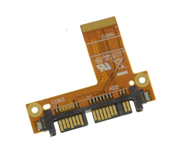 For Dell Latitude 12 Rugged Extreme (7204) SATA Hard Drive Adapter ...