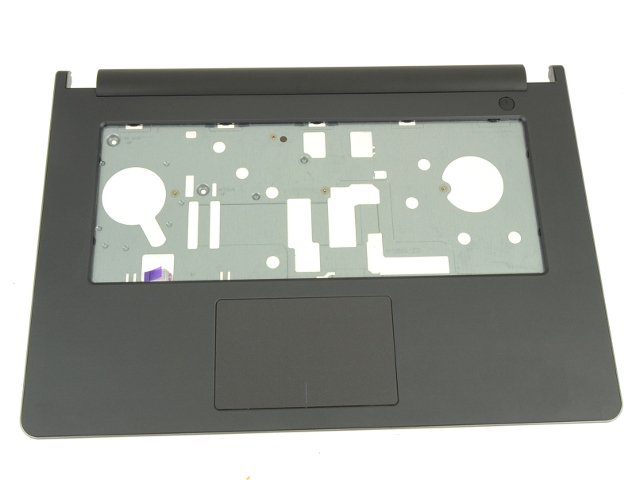 For Dell Inspiron 14 (5458) Palmrest Touchpad Assembly - 9FC8V - Dell ...