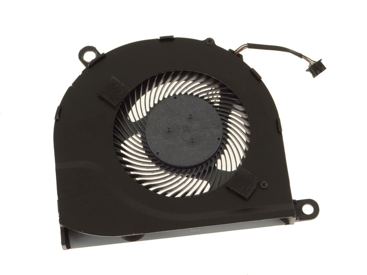 For Dell Latitude 5480 CPU Cooling Fan - For H-Type CPU - Integrated ...
