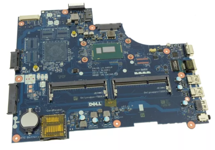 H0X0D 0H0X0D Intel Core i5-4310u @ 2.0GHz CPU Integrated Graphics For ...