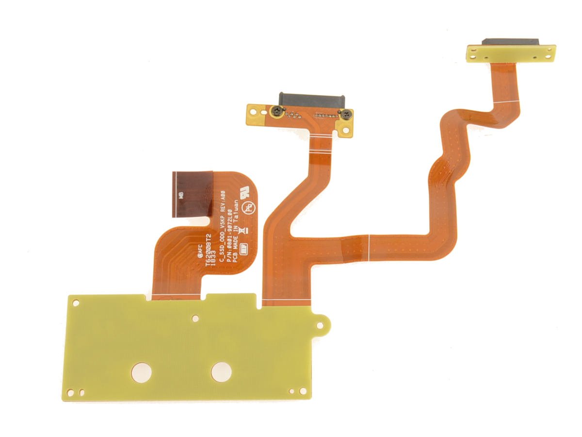 For Dell Latitude 5424 Rugged Storage Junction Board Cable for Optical ...