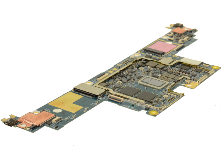 P00J4 0P00J4 Intel Core i5-1140G7 Integrated Graphics 16GB fOR Dell ...