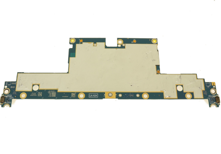 P00J4 0P00J4 Intel Core i5-1140G7 Integrated Graphics 16GB fOR Dell ...