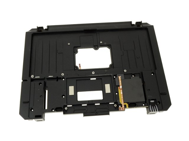 For Dell Latitude 7204 Rugged Palmrest Chassis Cover Assembly - No WWAN ...