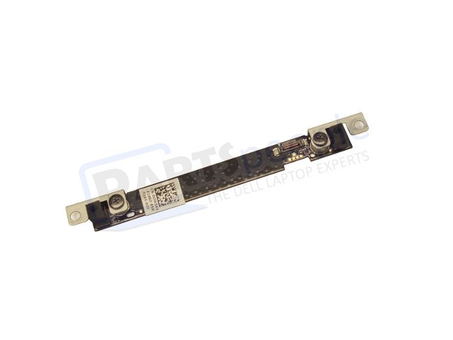 For Dell Precision M6400 Dual Array Microphone Module - UW161 - Dell ...