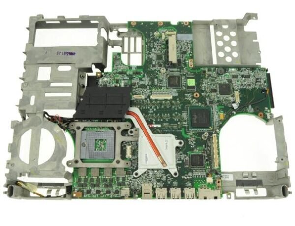 For Dell Inspiron 9100 / XPS GEN1 Laptop Motherboard - C2290 - Dell ...