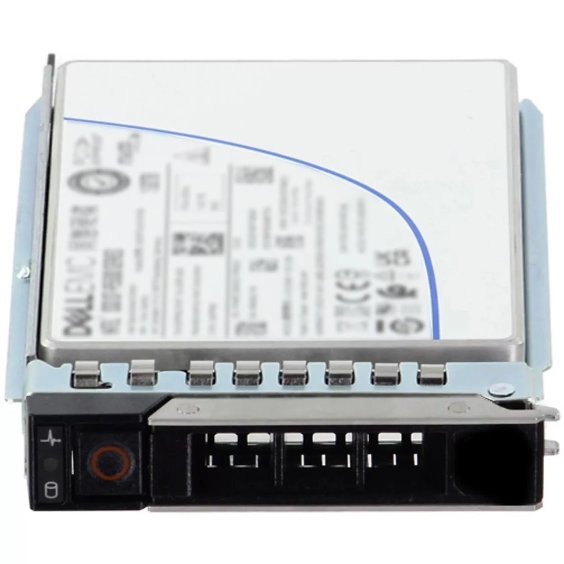 For Dell 86PT6 960GB Data Center NVMe Read Intensive Drive U2 Gen4 with ...