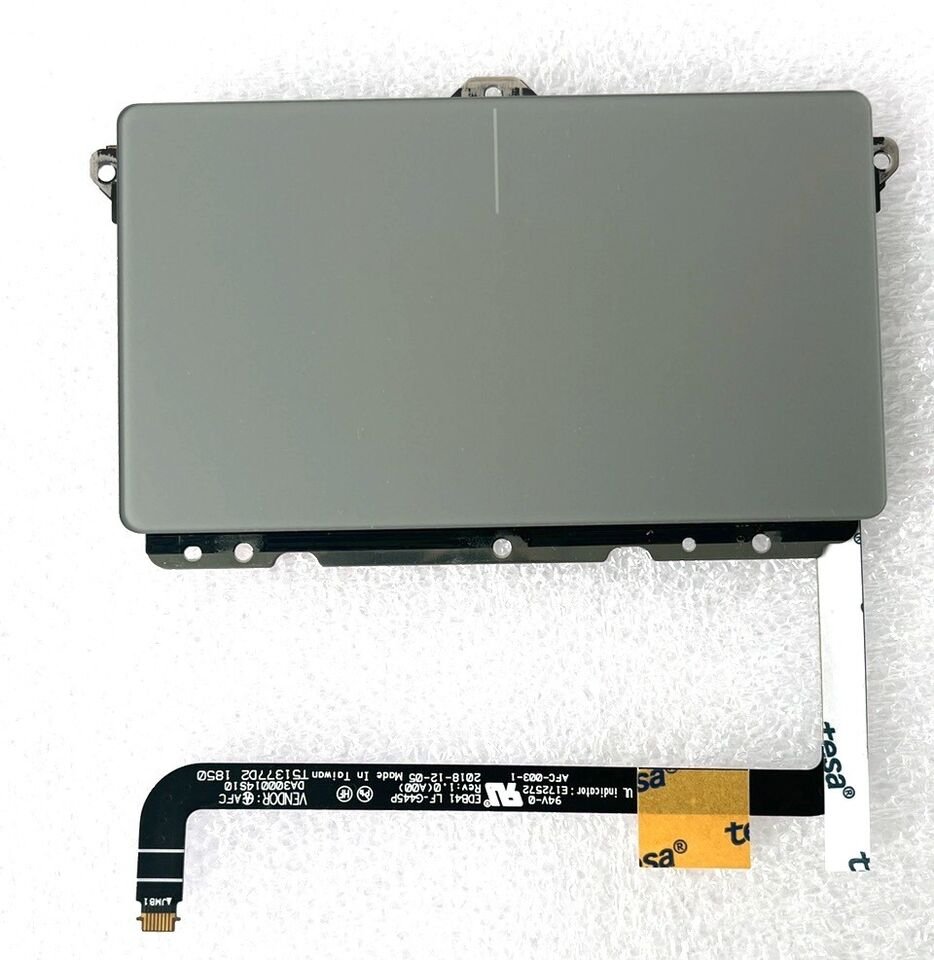 Original Touchpad Clickpad Trackpad For Dell Latitude 7400 2-in-1 E7400 ...