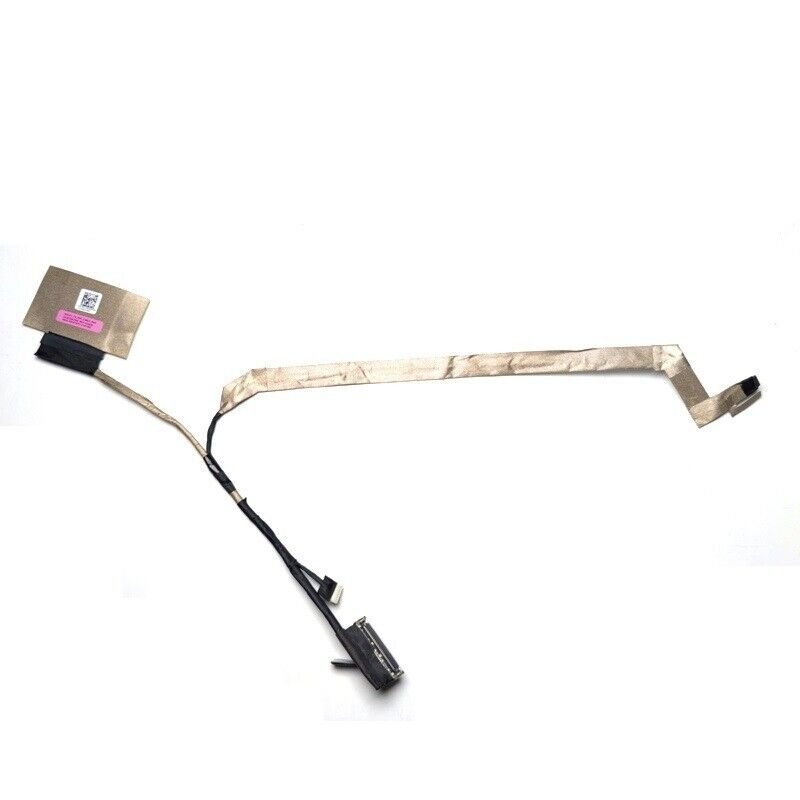 Original Lcd EDC41 TS EDP Cable RGB For Dell Latitude 5400 5401 5402 ...