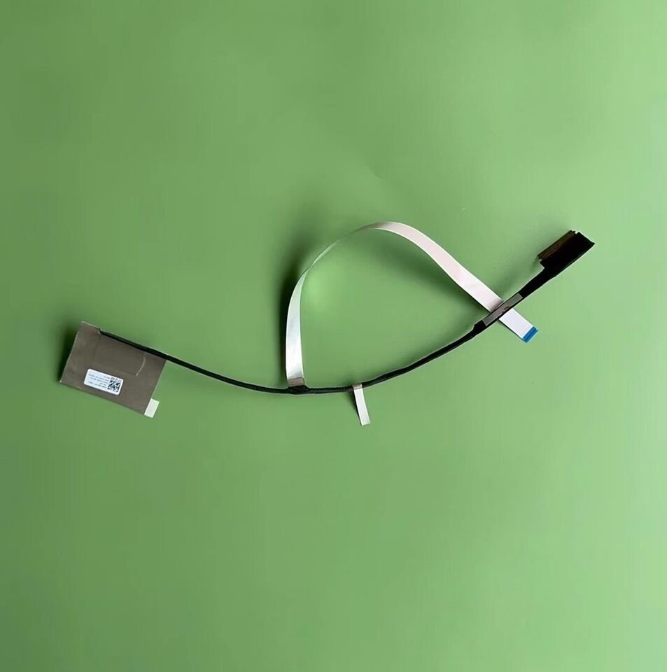 Original Lcd JPR6D MB EDP Cable FHD 40Pin DC02C012U00 For HP OMEN ...