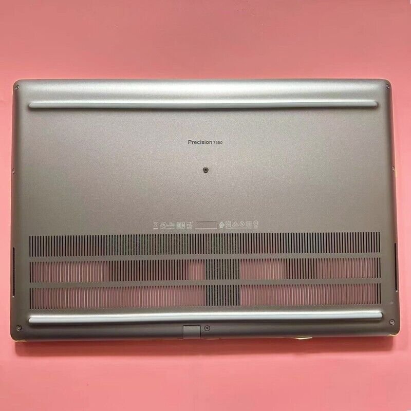 Original Bottom D Cover Lower Case For Dell Precision 7550 M7550 0FYPGV ...